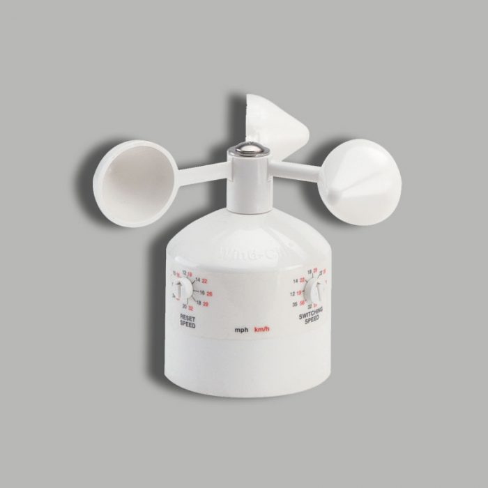 NanoMagic Wind Sensor · GardeMatic FOUNTAINS