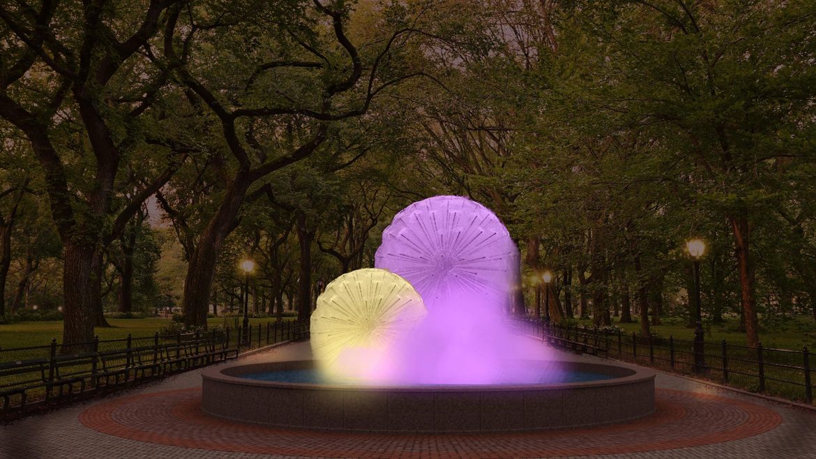 Dandelion Archives · GardeMatic FOUNTAINS