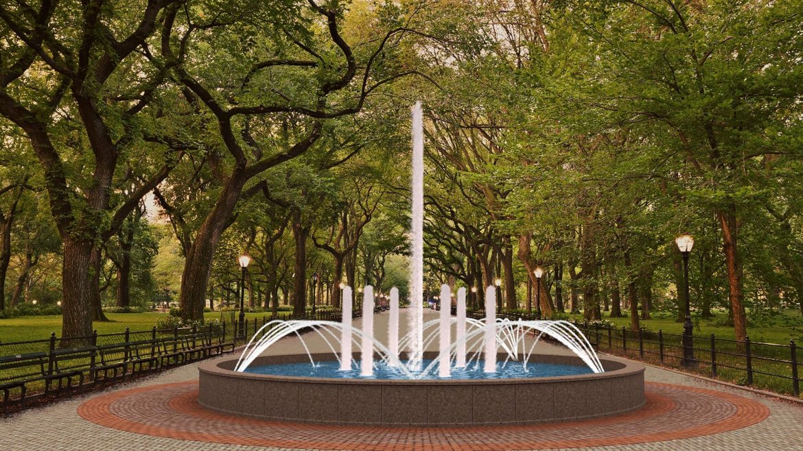 Finger & Foam Archives · GardeMatic FOUNTAINS